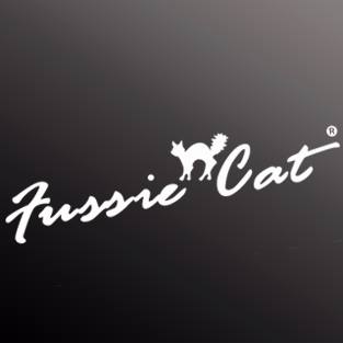 Fussie Cat